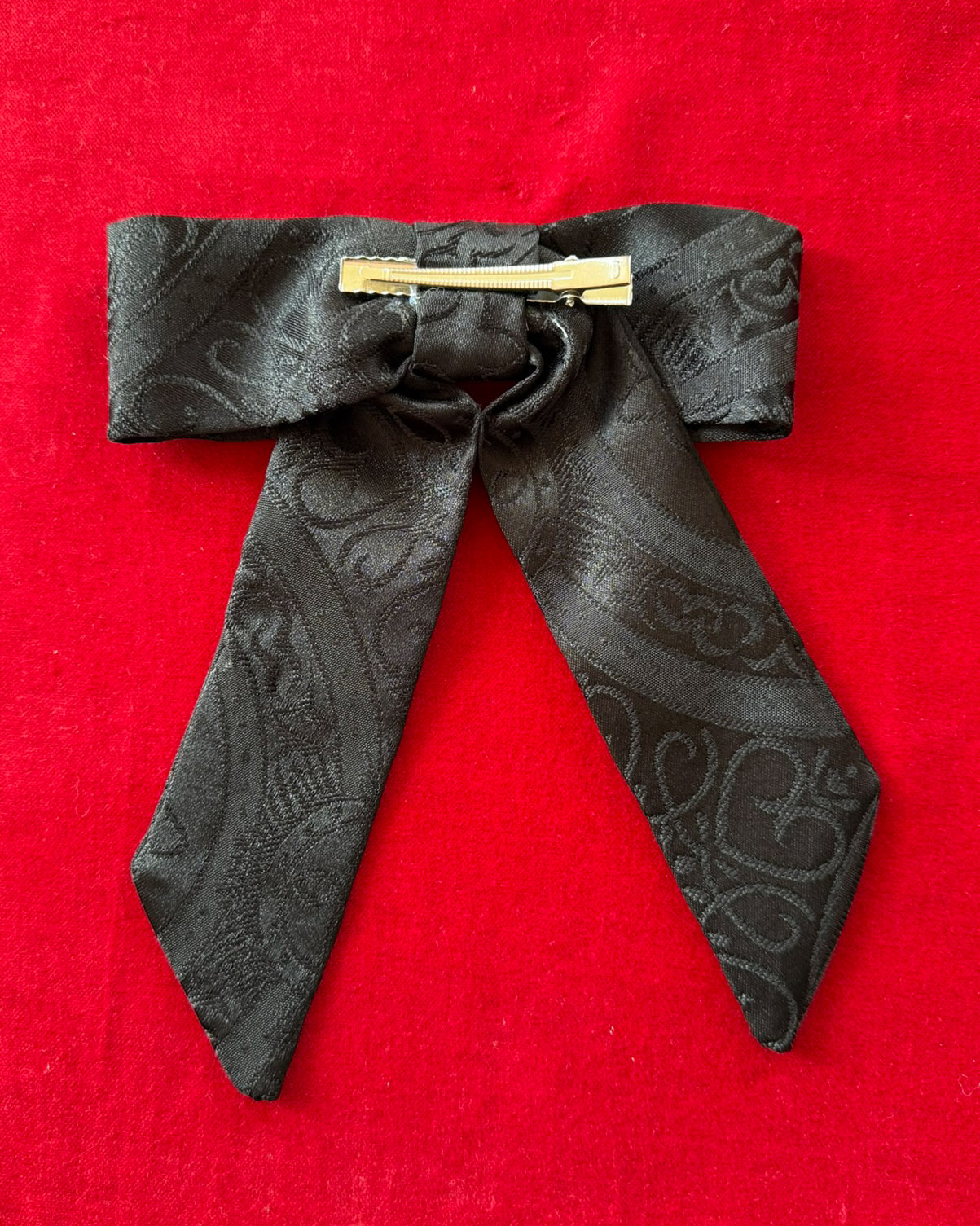 Liturgical Bow Sample – Church of Sanctus
