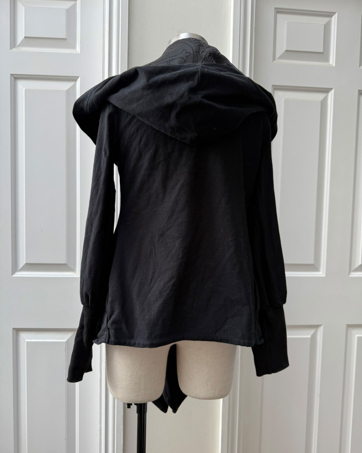 Hoody Sample – S/M – Church of Sanctus